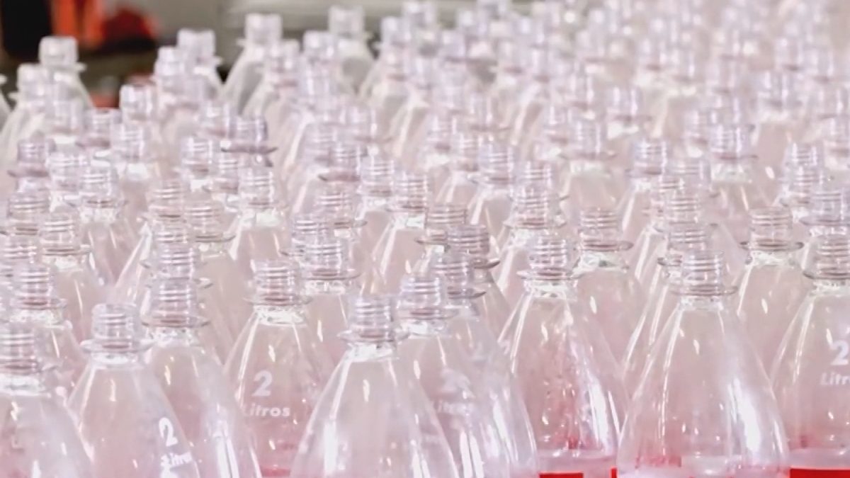 Botellas de bebestibles: Ayer entró en vigencia obligación de locales de recibir y vender ...