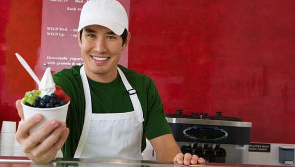 Razones para comer helados este verano • Diario Democracia