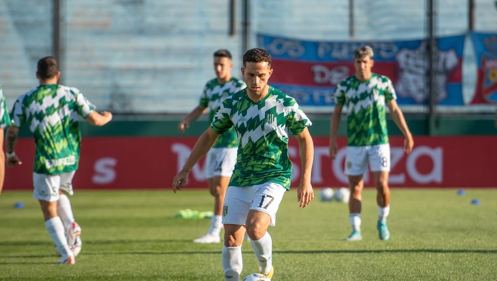 Banfield y Atlético abren la novena fecha • Diario Democracia