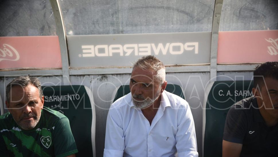 Sergio Rondina: “Tengo la confianza en que podemos salir de este ...