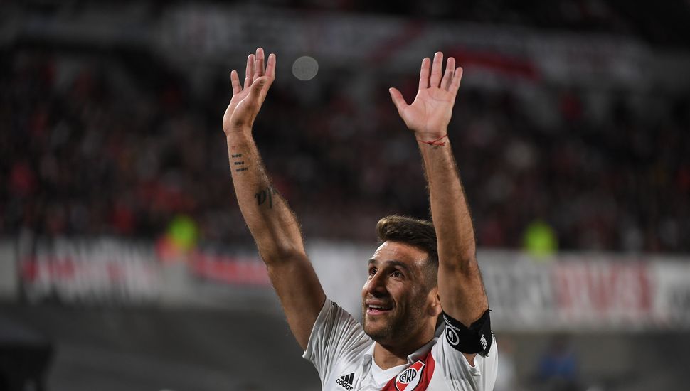 Leo Ponzio estará en Junín • Diario Democracia