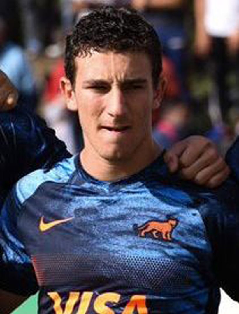 La franquicia paraguaya tendrá veinte argentinos • Diario Democracia