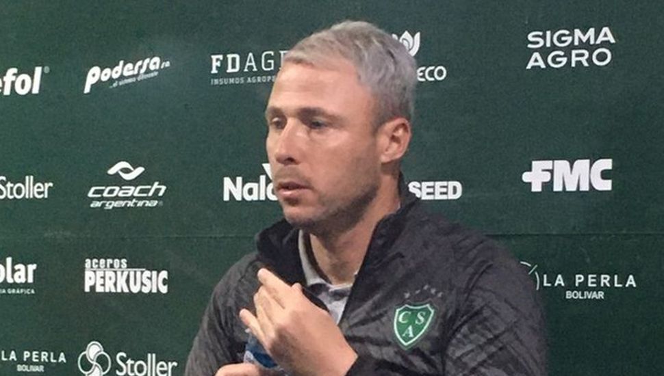 Damonte espera por Méndez y Licha López • Diario Democracia