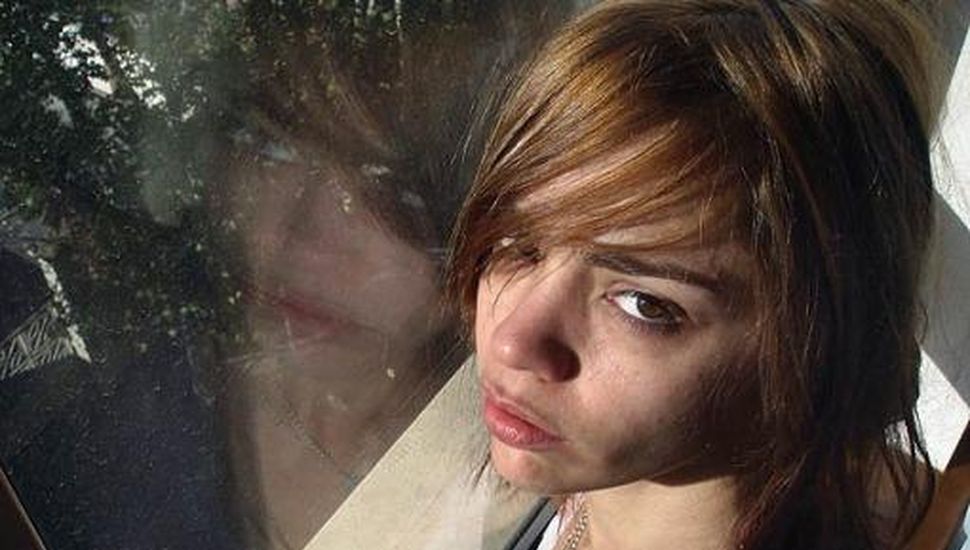 Belén Blanco y un gran paso en su carrera con el filme "Graba" • Diario ...