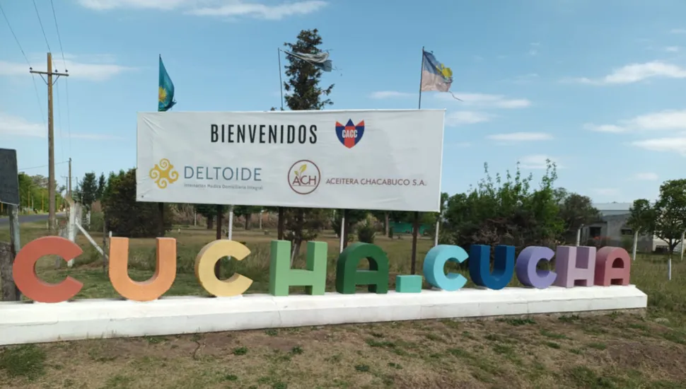 Cucha Cucha festejará su primer aniversario