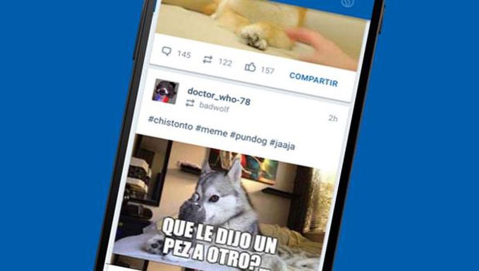 Taringa: La red social más popular de la Argentina