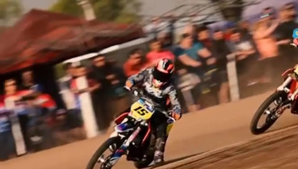 El campeonato "Invierno" de motociclismo disputará su tercera fecha el ...