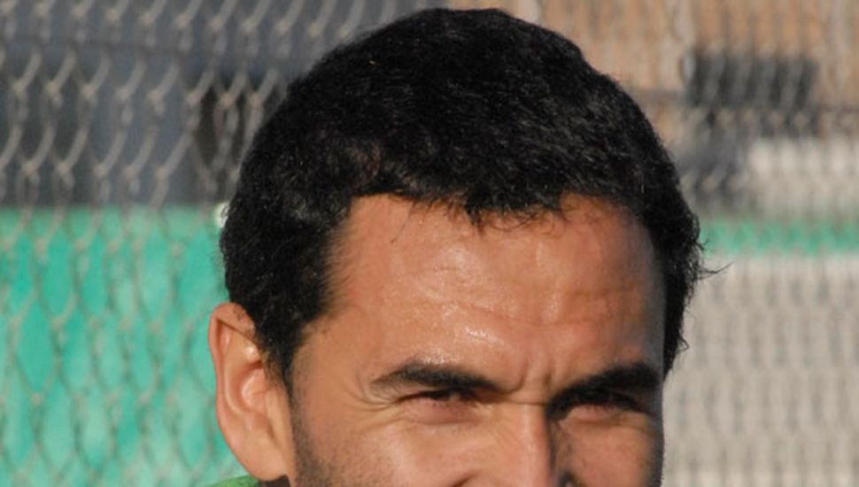 Ischuk: “Hay que buscar un poco más de juego” • Diario Democracia