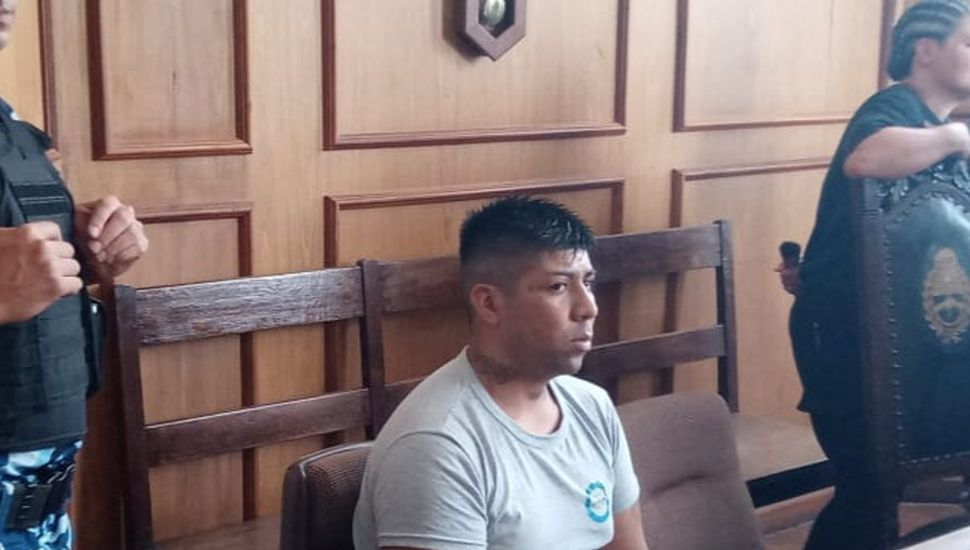 Condenan a once años de prisión a acusado de matar a un joven en 9 de ...