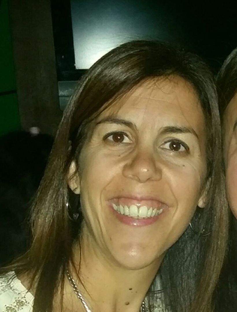 La Dra. María Luz Rodríguez Traversa asume en el Tribunal de Trabajo ...