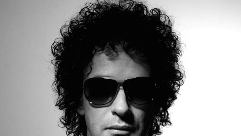 Homenaje a Cerati en La Ballena Azul • Diario Democracia