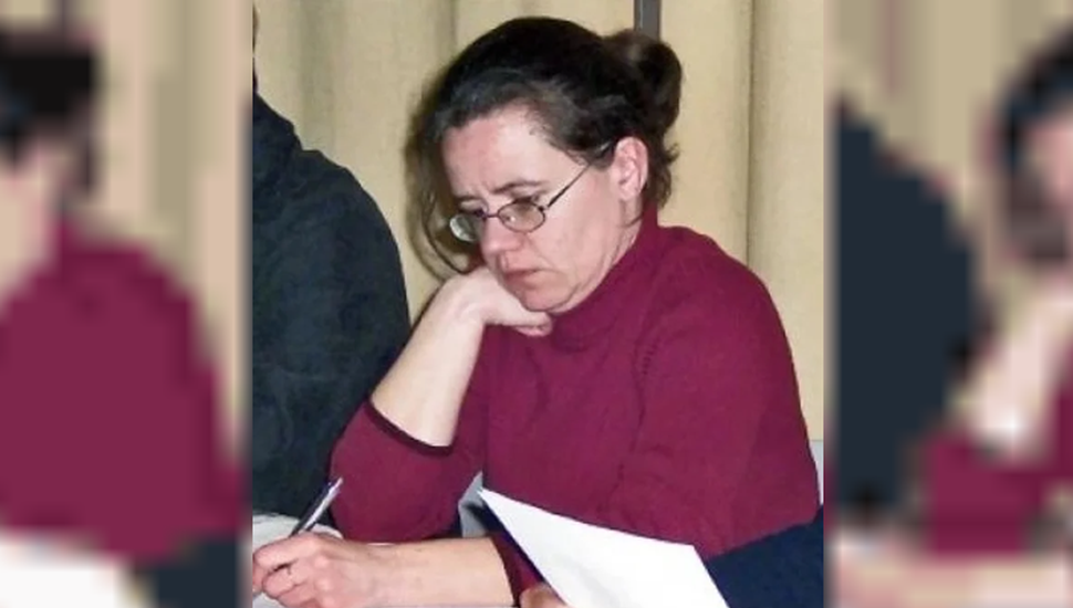Celine Lesage, "la madre del horror": asesinó a seis de sus hijos ...