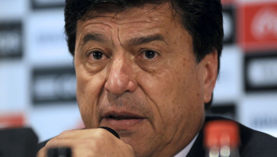 La familia de Passarella se refirió a la enfermedad del ex jugador y ...