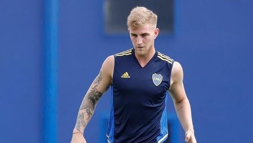 Boca Juniors hace su estreno en la Copa Argentina • Diario Democracia