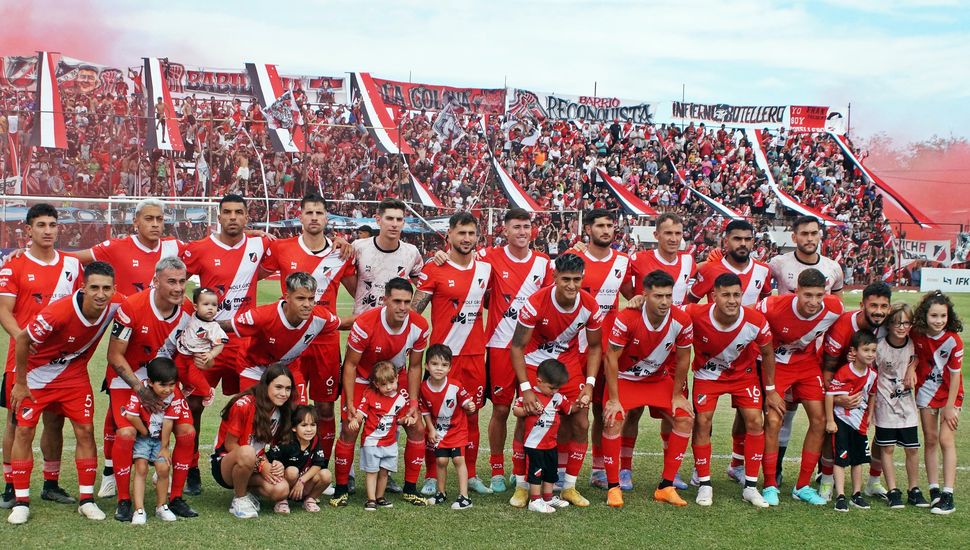 Deportivo Maipú y Riestra definen el segundo ascenso a Primera