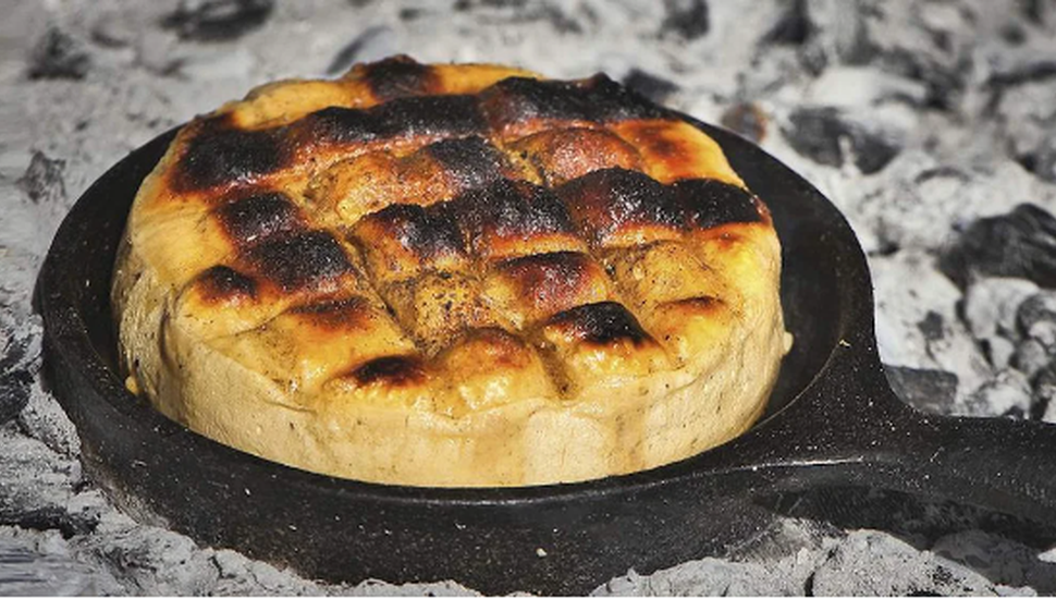 Orgullo argentino: la provoleta fue elegida entre los 10 mejores ...