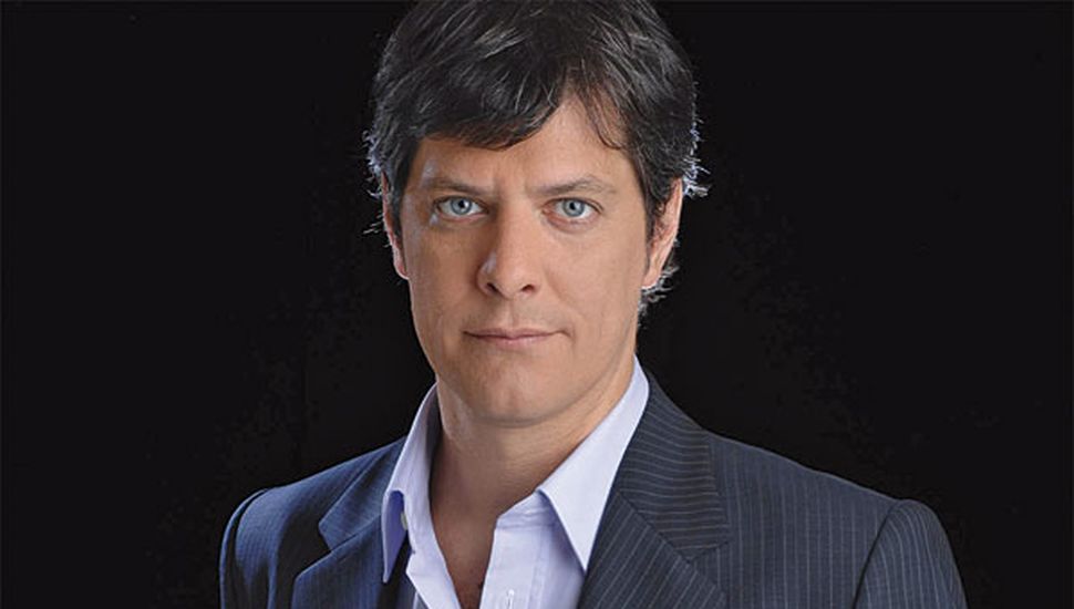 Mario Pergolini vuelve a la TV en 2015 • Diario Democracia