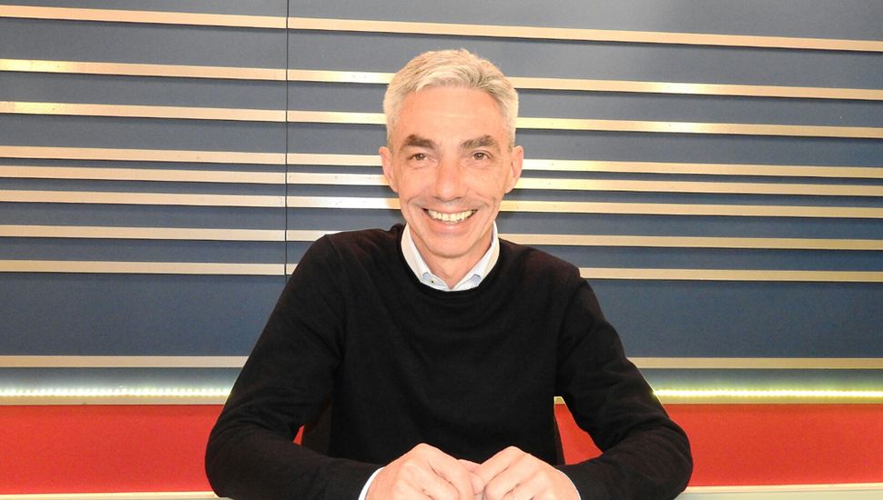 Noticias sobre el fallecimiento de Mario Meoni • Diario Democracia