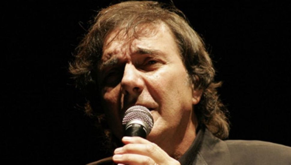 Murió José Ángel Trelles, leyenda de la música popular • Diario Democracia