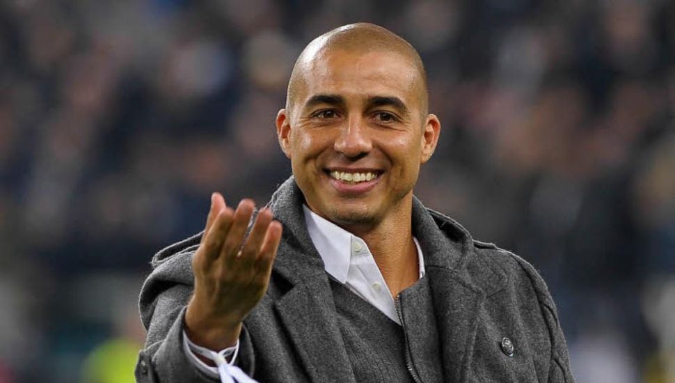 David Trezeguet podría convertirse en DT de Aldosivi