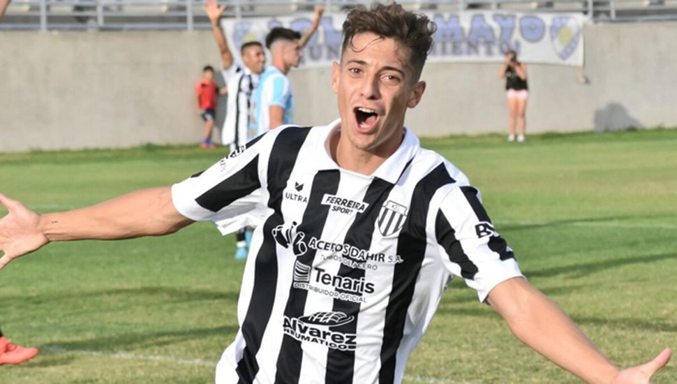 Sarmiento continúa con las prácticas en el Centro de Alto Rendimiento ...