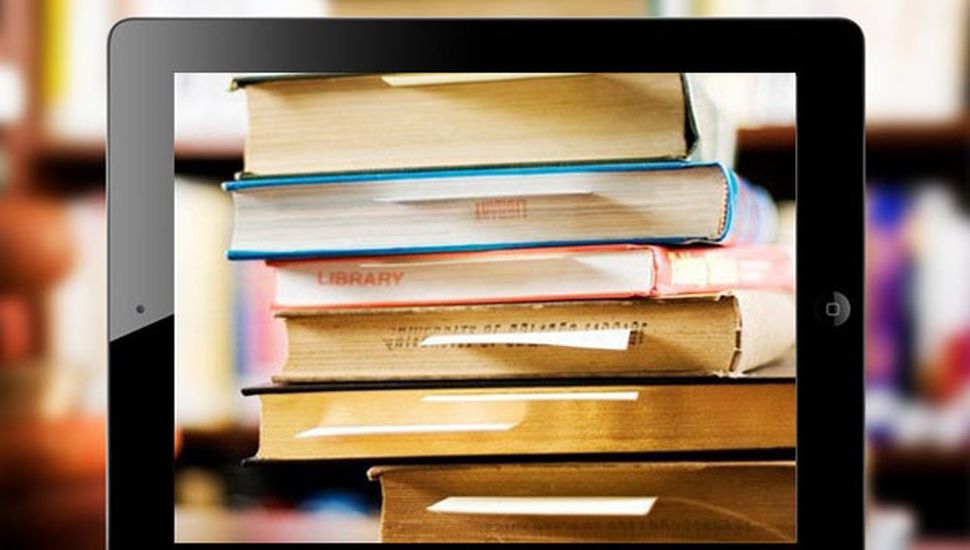 Boris, el primer libro digital argentino • Diario Democracia