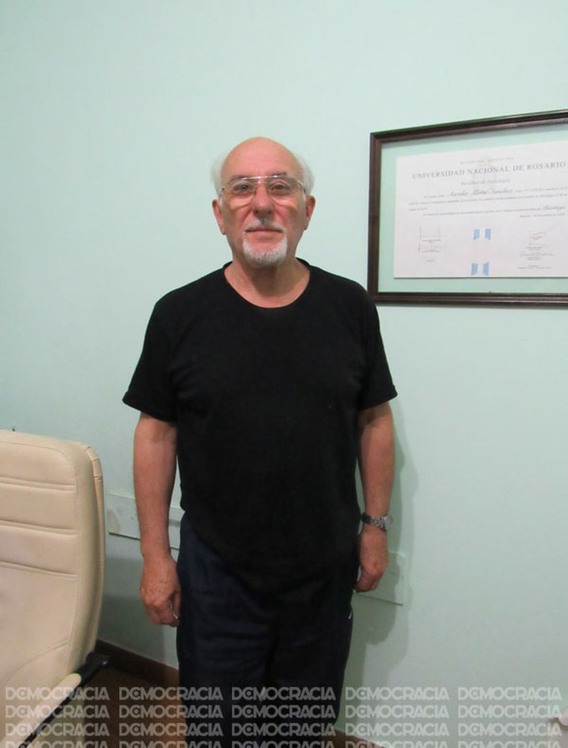 Carlos Alberto Maltese: La historia del Club Los Indios en diez líneas ...