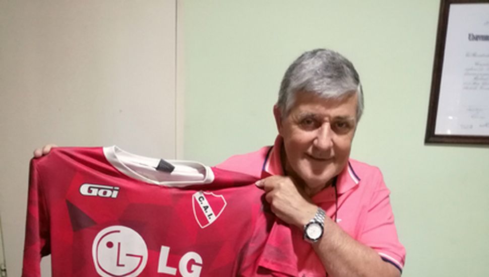 Oscar Sardi: “En los clubes tienen que estar las raíces” • Diario ...