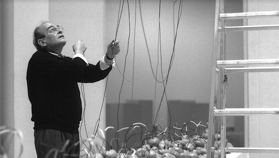 Actividades para conocer en Junín la obra del artista Víctor Grippo ...