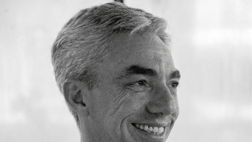 Homenaje al ex intendente Mario Meoni • Diario Democracia