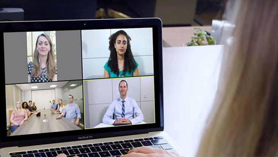 La aplicación de videollamadas Google Meet ahora será gratis para todos ...