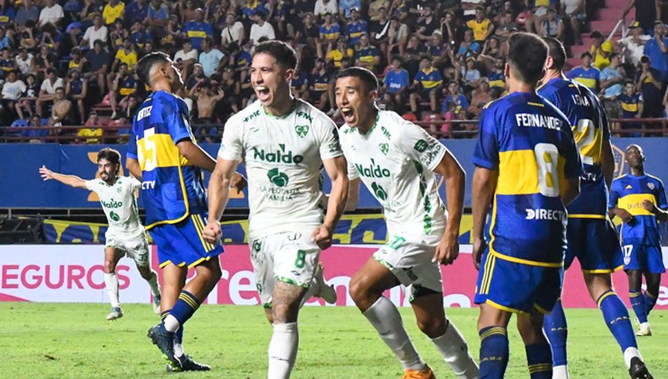 José Mauri, dueño de una historia de lucha y sacrificio para alcanzar ...