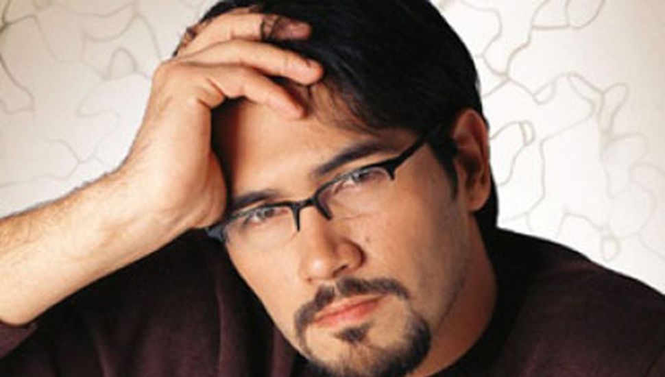 Claudio Basso dará un concierto en Junín • Diario Democracia