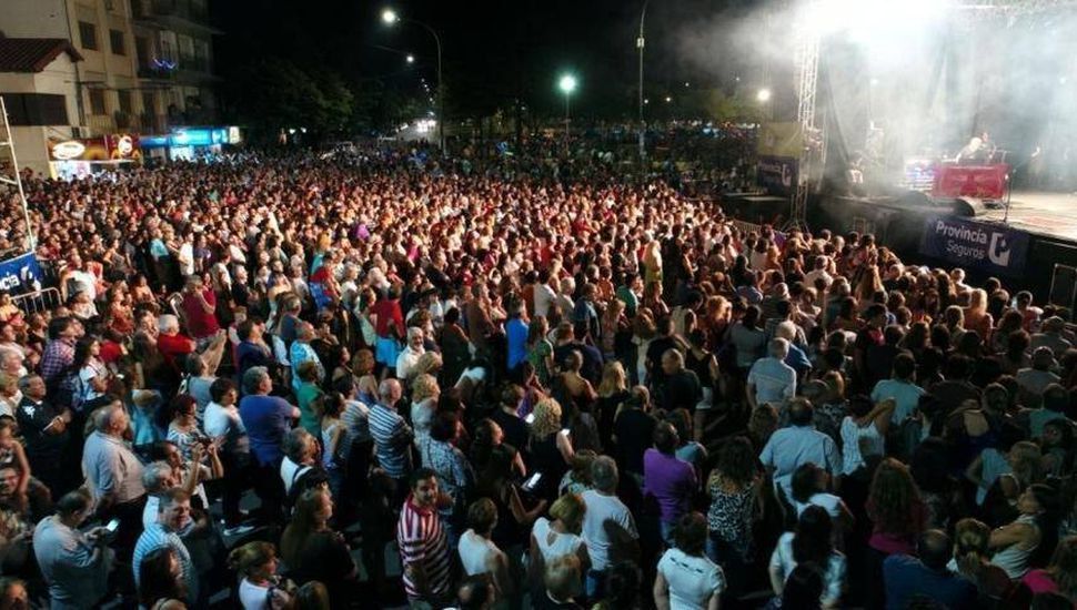 Todas las actividades de la fiesta por el aniversario de Junín