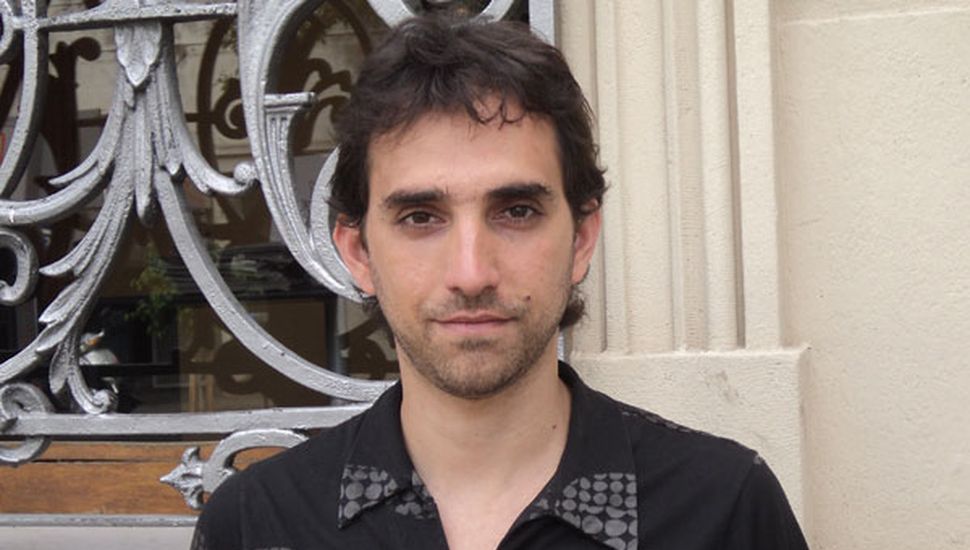 Marcos Lozano Grupo se presenta en el bar Chiqué • Diario Democracia