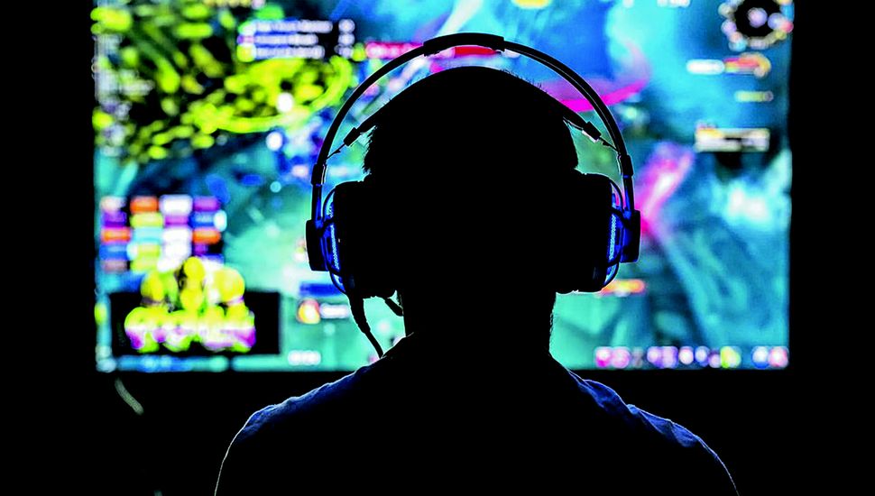 Adicción A Los Videojuegos Ya Es Una Enfermedad