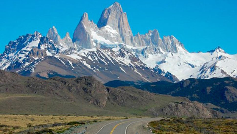 La Ruta 23 y su recorrido mágico • Diario Democracia