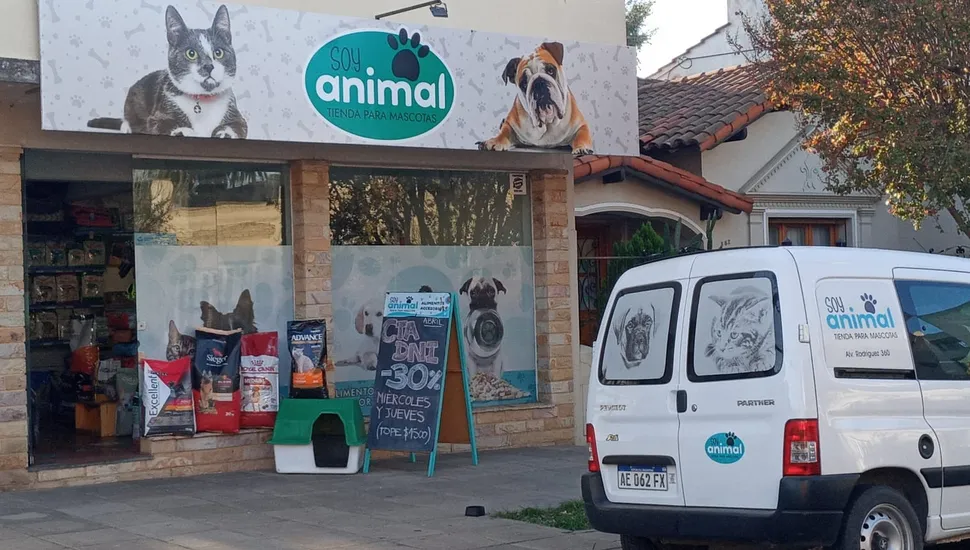 “Cada vez más la mascota es considerada como un integrante más de la ...