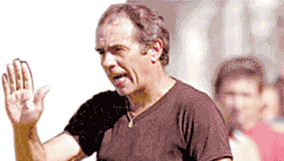 Mario Rizzi: “Hay que salir a ganar siempre y en dónde sea, de eso se ...