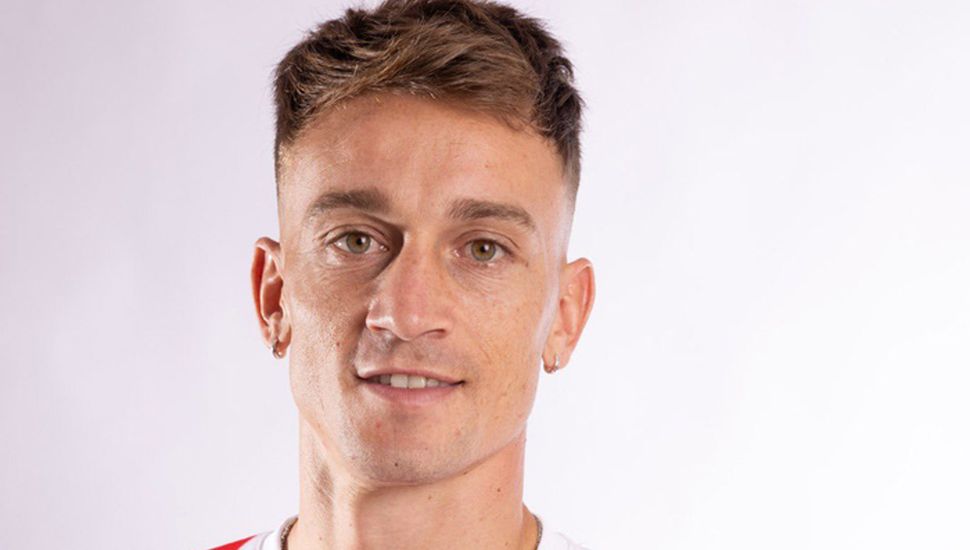 Belgrano e Instituto se refuerzan • Diario Democracia