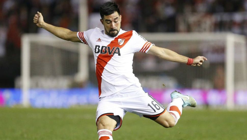 Ariel Rojas regresa a River Plate • Diario Democracia