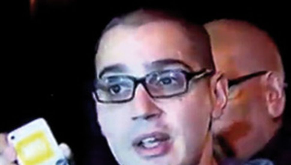 Aliverti se retiró de la reconstrución • Diario Democracia