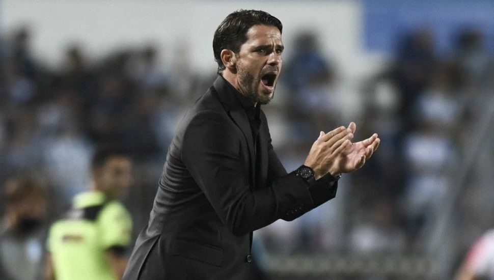 Gago tuvo revancha y logró su primer título de campeón • Diario Democracia