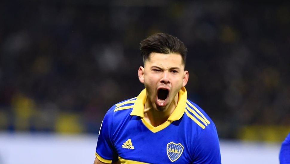 Boca levantó el nivel y volvió al triunfo frente a Platense • Diario ...