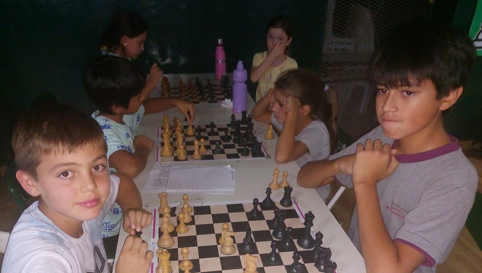 Nicolás Daher a remporté le tournoi de Pâques • Diario Democracia ...