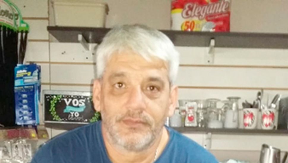 Pablo César “Coco” Arias • Diario Democracia