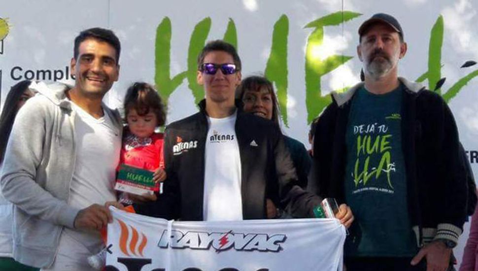 Éxitos de Julián Molina y Sibila Sabas • Diario Democracia