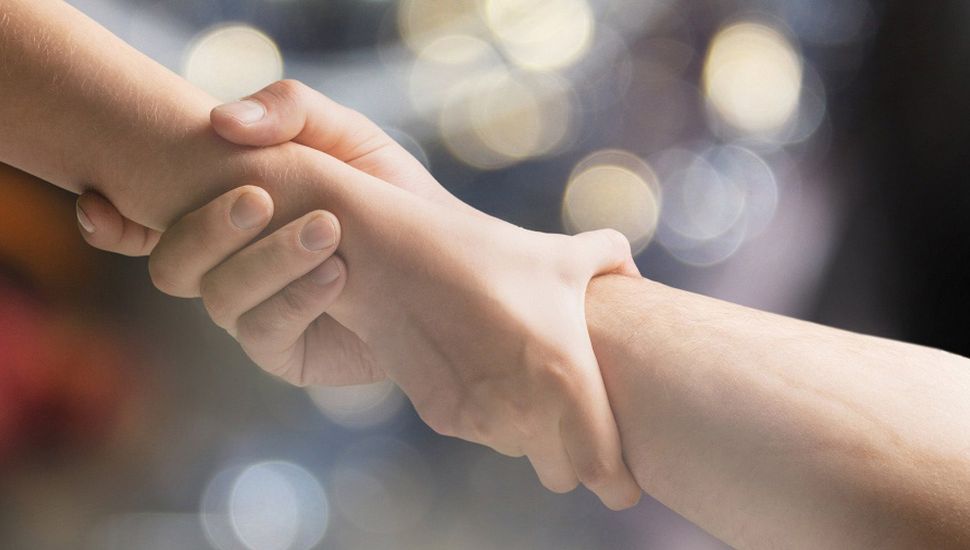 Claves para despertar la cultura de la solidaridad • Diario Democracia