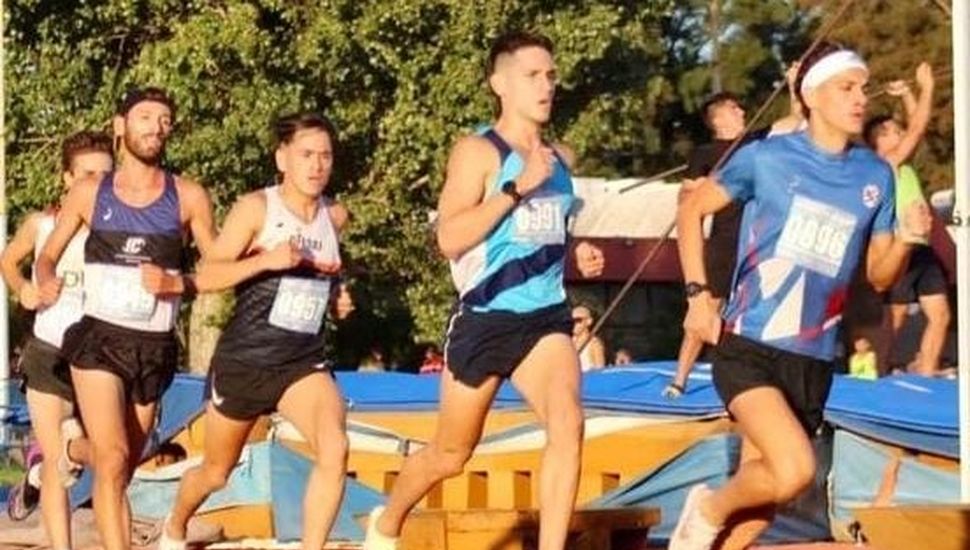 Clasificaciones del torneo "90° aniversario del Club Velocidad y ...