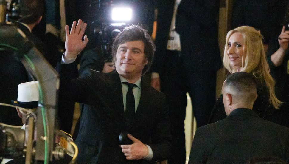 Puede fallar, diría Tu Sam • Diario Democracia